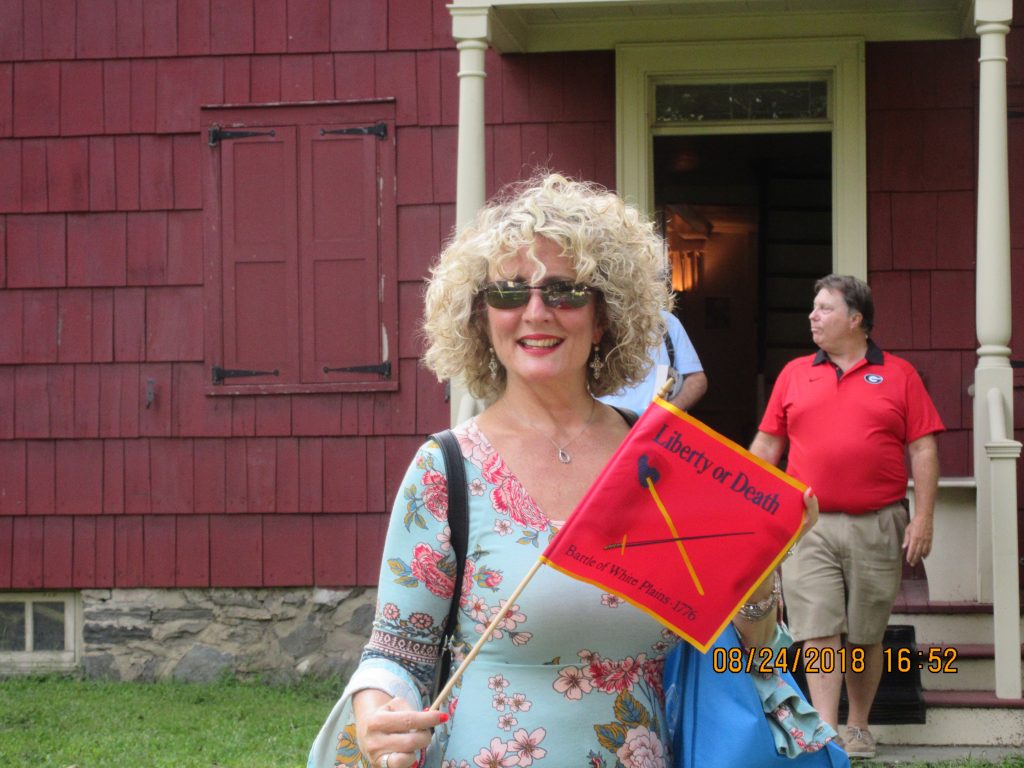 SATURDAY AT 7: BEST SELLING CHRISTIAN AUTHOR JENNY L. COTE TOURS THE ...