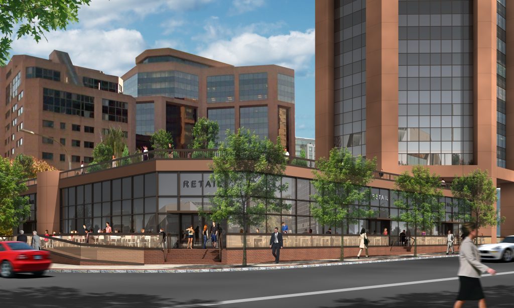 Martin Ginsberg Intros His Plan for Redevelopment of White Plains ...