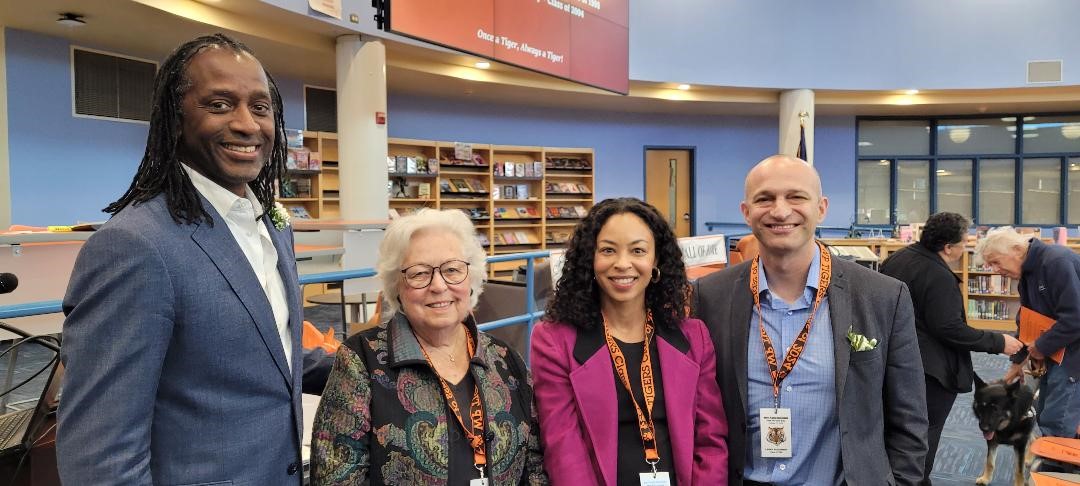 October 22—4 to the Hall: BRYANT, GALEF GAY, ROGOWSKY Inducted to WPHS ...