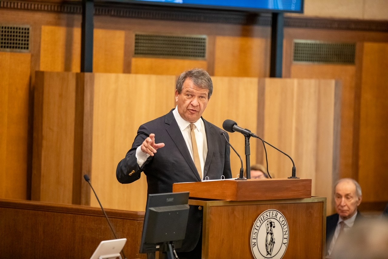CONGRESSMAN LATIMER ANNOUNCES HIS COMMITTEE ASSIGNMENTS IN THE HOUSE OF ...
