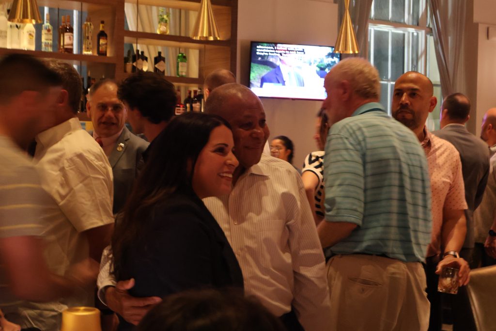 JUNE 25–PRIMARY NIGHT UPDATED 8:15 AM EDT: PUJA MAINTAINS WINNING ...