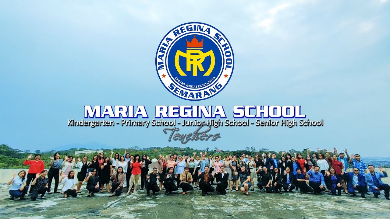 JULY 1 — ELEVEN MARIA REGINA HIGH SCHOOL STUDENTS EARN PRESTIGIOUS 2025 ...
