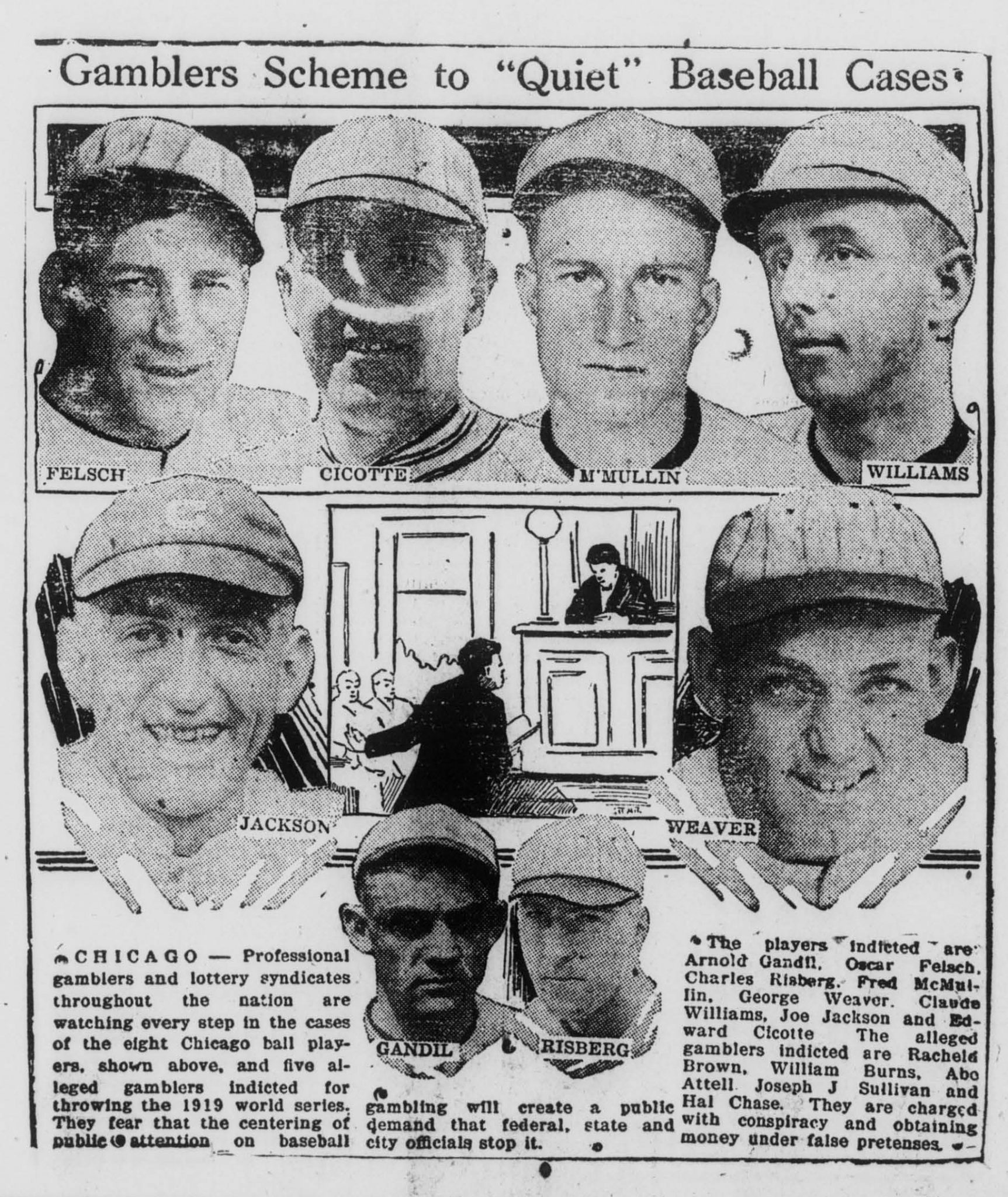 NOVEMBER 6– YOU BET YOUR LIFE. A BULL ALLEN RETROSPECTIVE OF BASEBALL ...