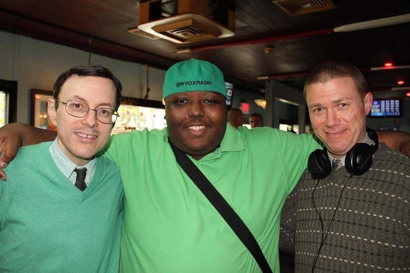 JANUARY 29– RICHARD LITTLEJOHN | WHITE PLAINS CITIZENETREPORTER SETS ...